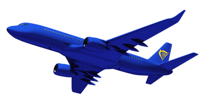 Ryanair